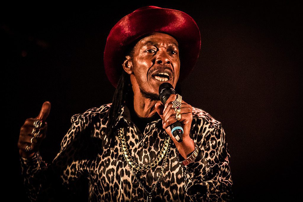 23 Fun Reggae Facts » Reggaeneracija ENG