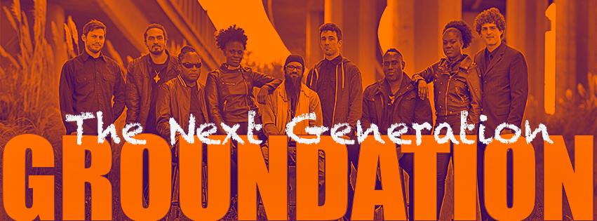 New Groundation Song "Fossil Fuels" Is Out From Their Upcoming Album "The Next Generation ...