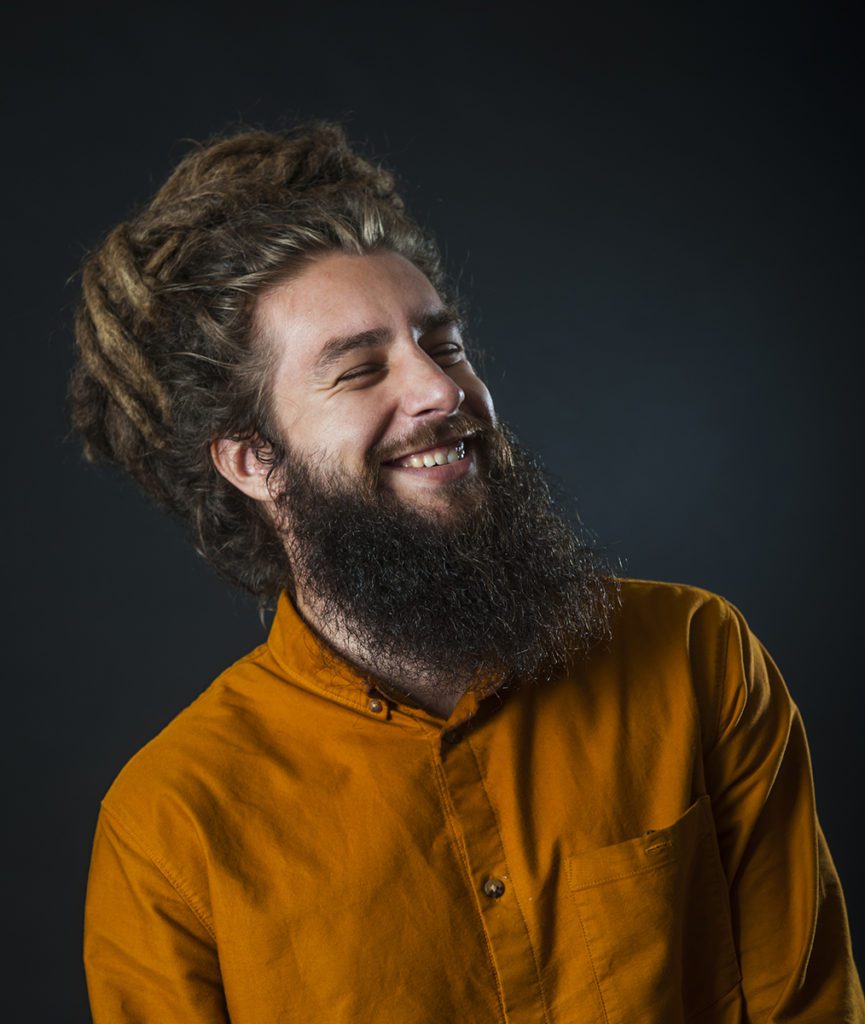 "Rhythm Of Serenity" New Album By Marcus Gad » Reggaeneracija ENG