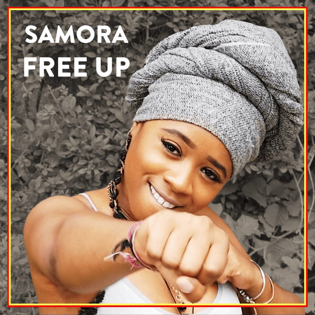 "Free Up" Novi Singl Samore » Reggaeneracija MNE