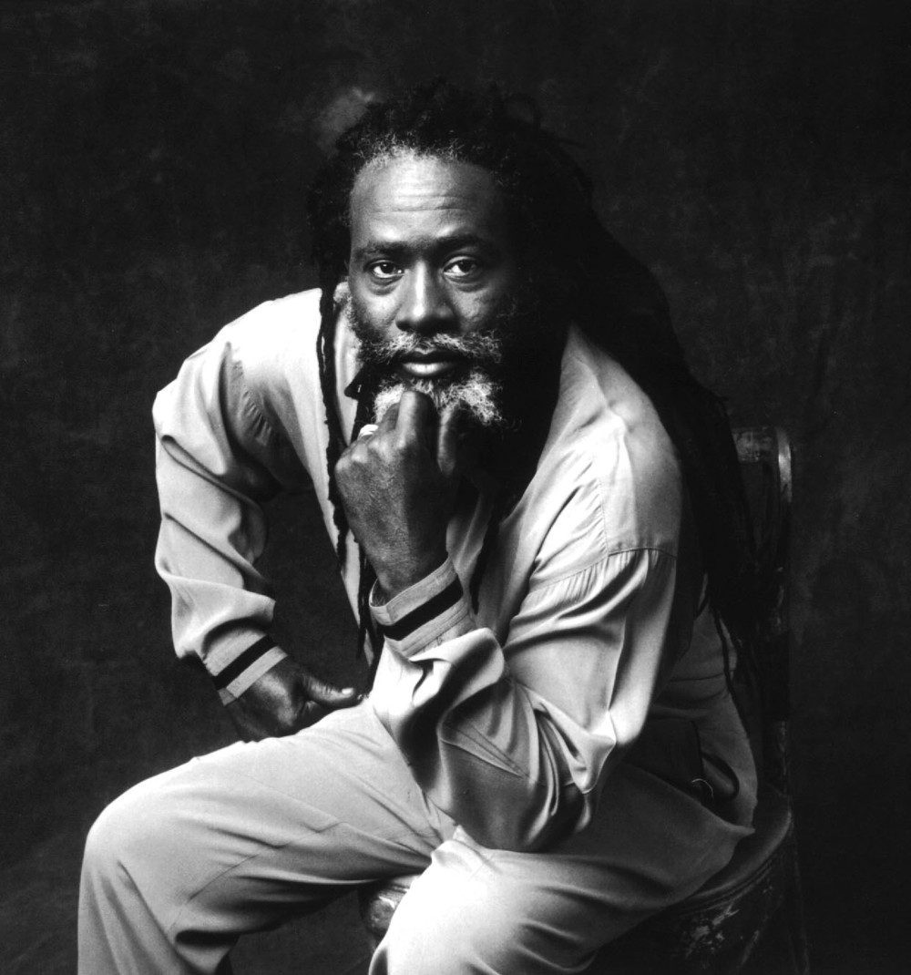 Reggae Music History: Winston Rodney, Burning Spear » Reggaeneracija ENG