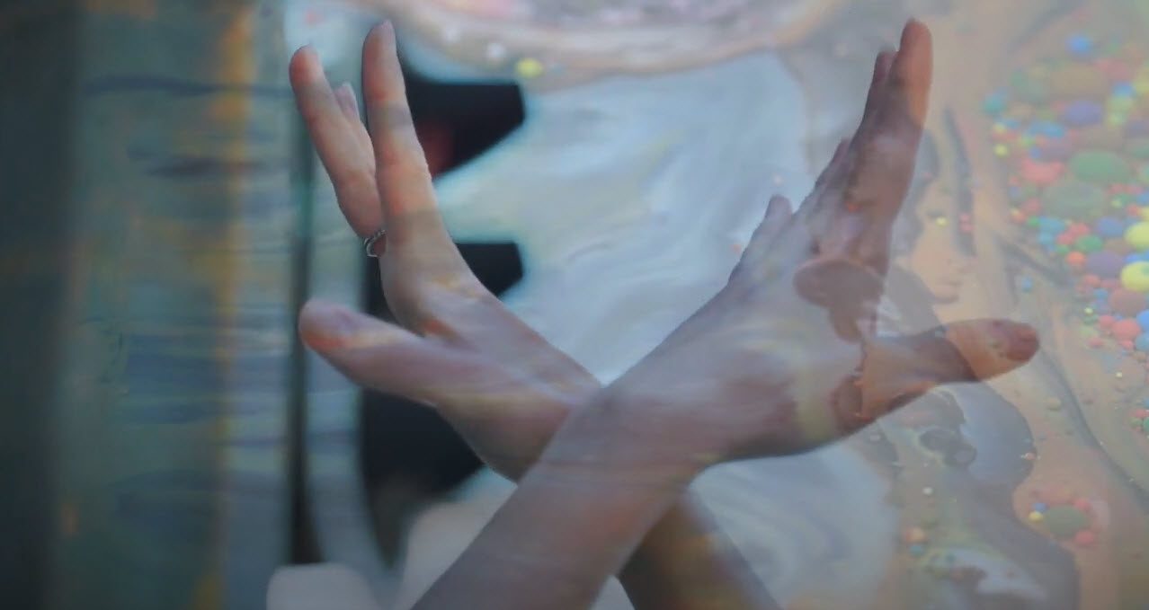 Darka Rajic Ft. Django Hi-Fi Released A New Video "Ooh Boy ...